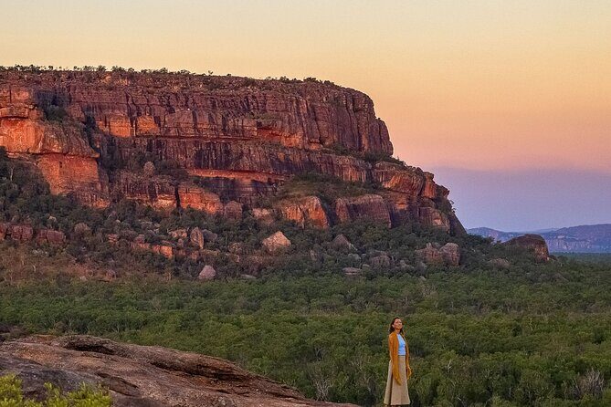 Kakadu National Park Full Day Tour - Sacred Owl Tours - Tour 3A - Key Points