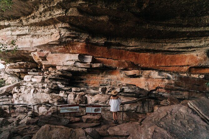 Kakadu National Park Full Day Tour - Sacred Owl Tours - Tour 3A - Who Should Book This Experience?