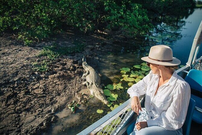 Kakadu National Park Full Day Tour + Yellow Water River Cruise - A Detailed Look at What Youll Experience