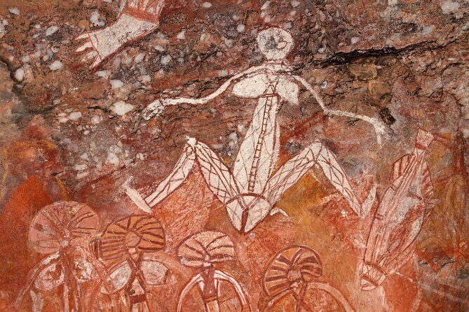 Kakadu National Park Full Day Tour + Yellow Water River Cruise - Yellow Water River Cruise: The Wetlands in Action