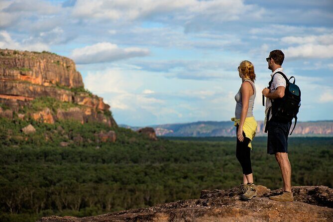 Kakadu National Park Wildlife & Ubirr Rock Art Tour from Darwin - Use of Reviews to Enhance the Experience