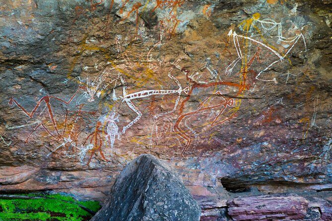 Kakadu, Nourlangie and Yellow Waters Tour from Darwin - Exploring the Kakadu, Nourlangie, and Yellow Waters Tour from Darwin