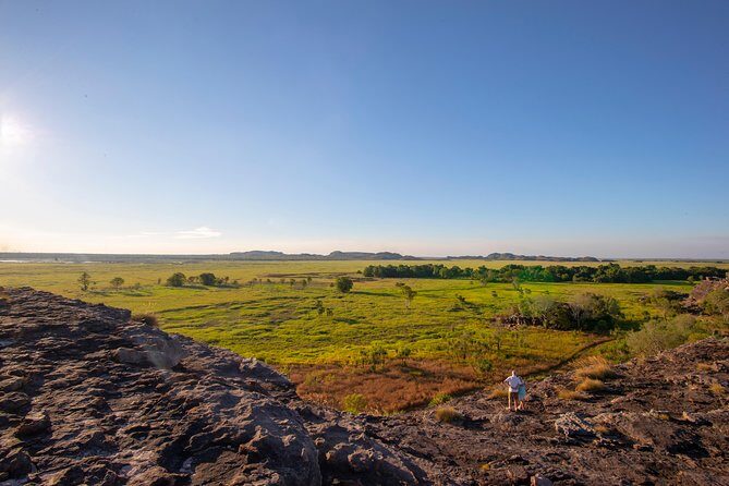 Kakadu, Nourlangie and Yellow Waters Tour from Darwin - Final Thoughts: Is This Tour Right for You?