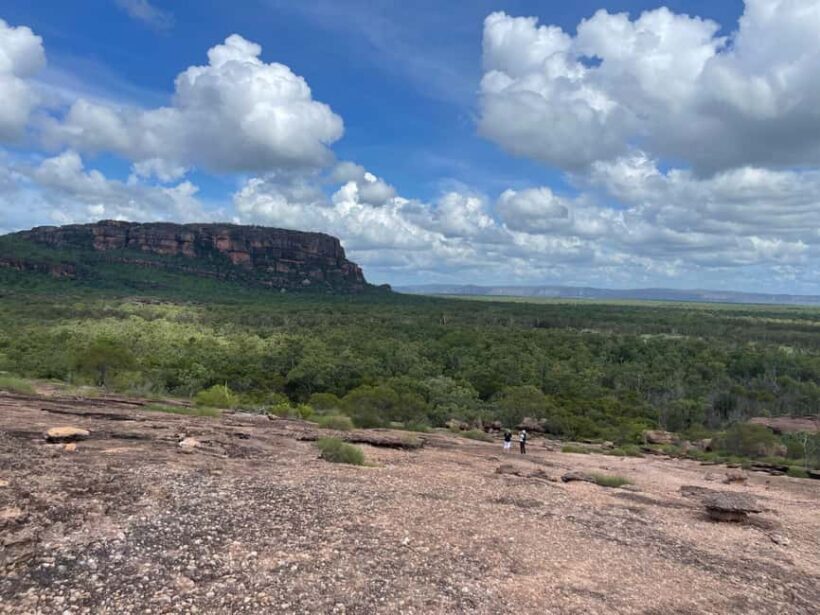 Kakadu VIP Backpackers - Key Points