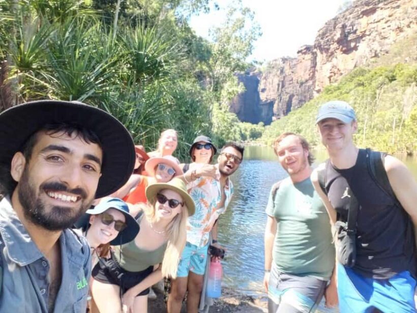 Kakadu VIP Backpackers - Frequently Asked Questions