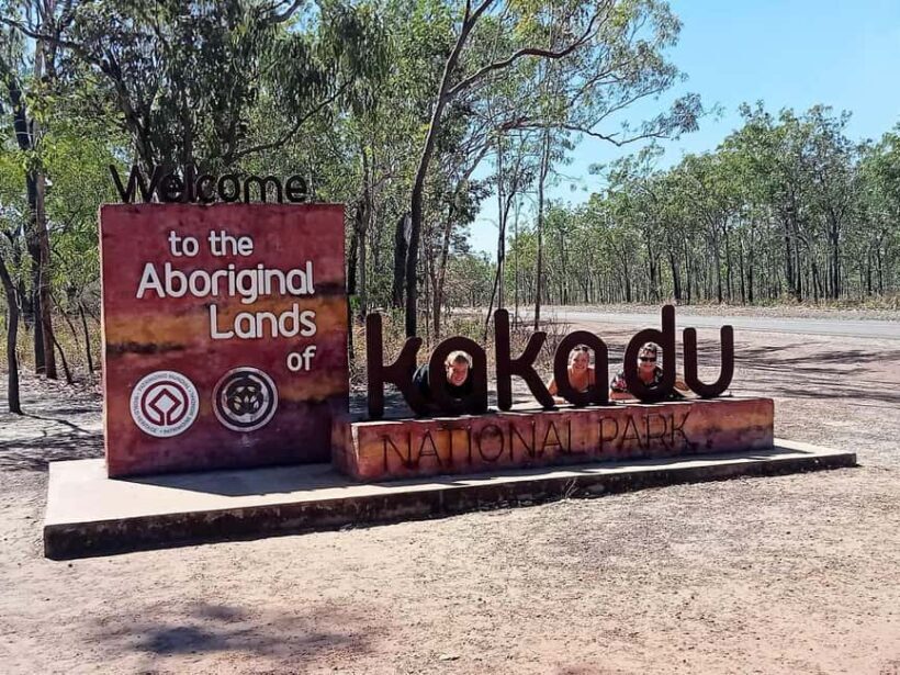 Kakadu VIP Backpackers - Final Thoughts
