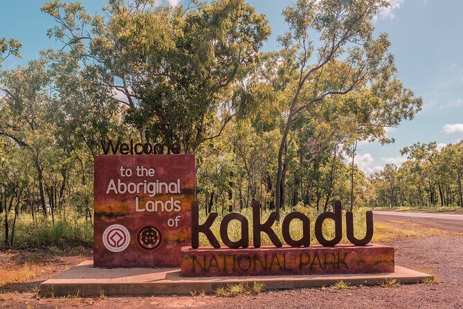 Kakadu Wilderness Escape Fogg Dam or Crocodile Cruise - Day Trip from Darwin - An In-Depth Look at the Itinerary