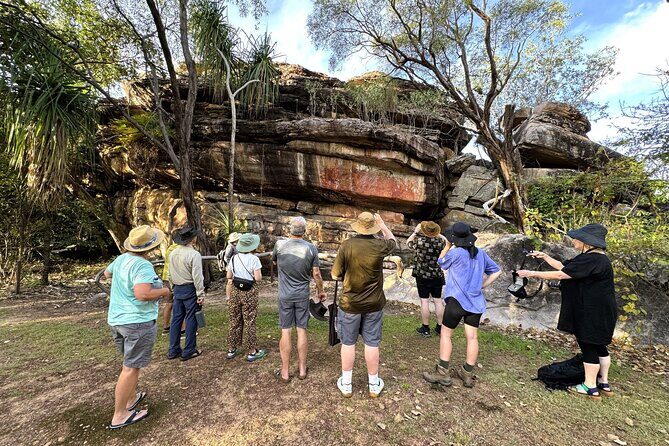 Kakadu Wilderness Escape Fogg Dam or Crocodile Cruise - Day Trip from Darwin - Frequently Asked Questions