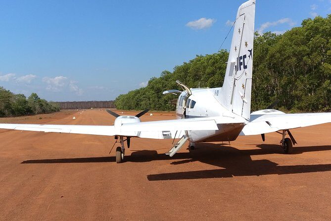 Kakadu Yellow Waters Cruise & Katherine Gorge Helicopter Scenic - Final Thoughts