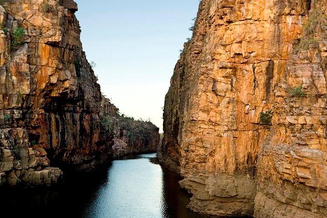 Kakadu Yellow Waters Cruise & Katherine Gorge Helicopter Scenic - FAQ
