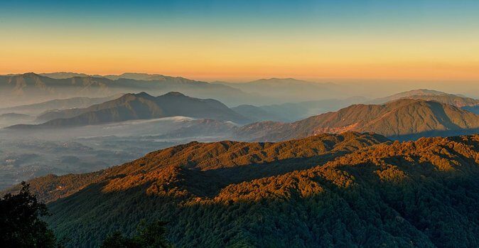 Kakani Shivapuri Full Day Hiking - Exploring the Kakani Shivapuri Full Day Hiking Experience