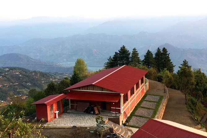 Kakani Shivapuri Full Day Hiking - The Itinerary in Detail