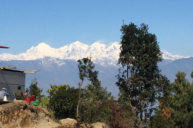 Kakani Shivapuri Full Day Hiking - Final Thoughts