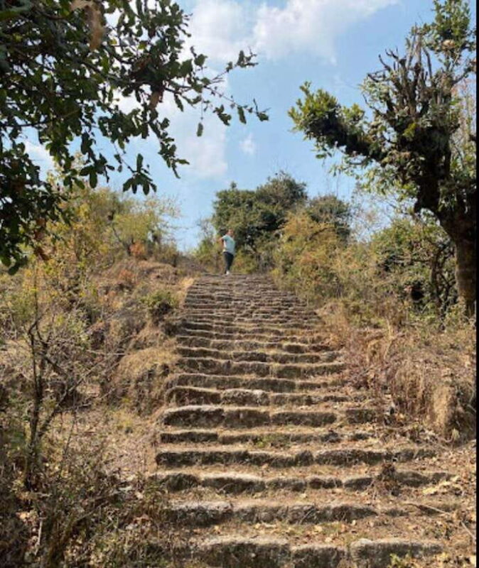 Kakani - Shivapuri Village Trek - What’s Included and What to Consider