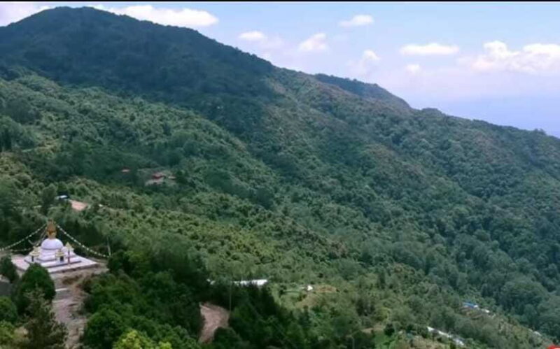 Kakani - Shivapuri Village Trek - Why Choose This Trek?