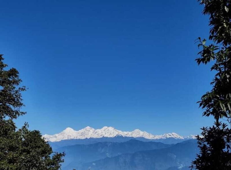 Kakani - Shivapuri Village Trek - The Sum Up