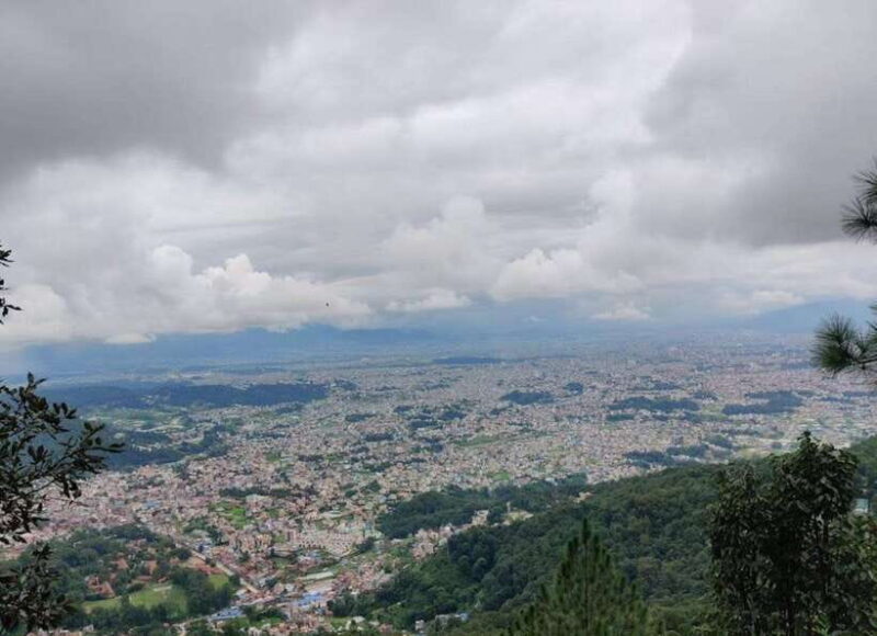 Kakani - Shivapuri Village Trek - FAQs