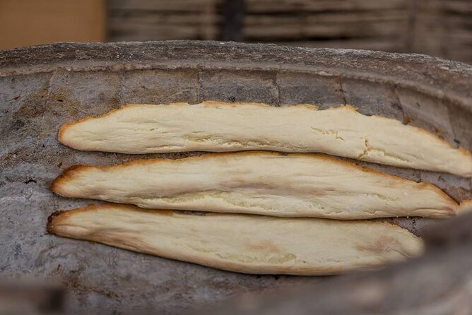 Kakheti All Inclusive PRIVATE Tour. Bio Wine & Lunch From Locals - Tour Flexibility