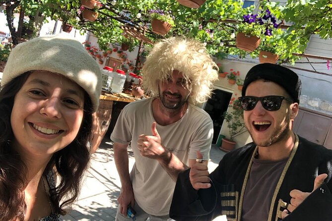 Kakheti.All Inclusive Wine Tour With Family Lunch - Guest Experiences: What Others Are Saying