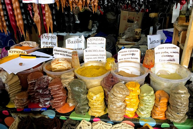 Kakheti and Sighnaghi tour with winetasting - Practical Details and Tips