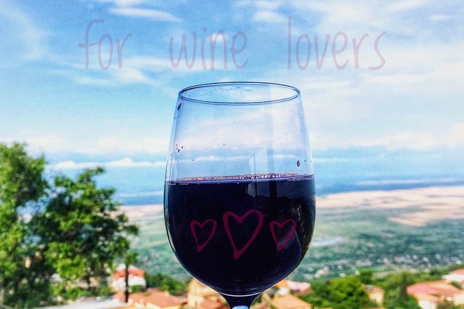 Kakheti and Sighnaghi tour with winetasting - Final Thoughts: Is It Worth It?