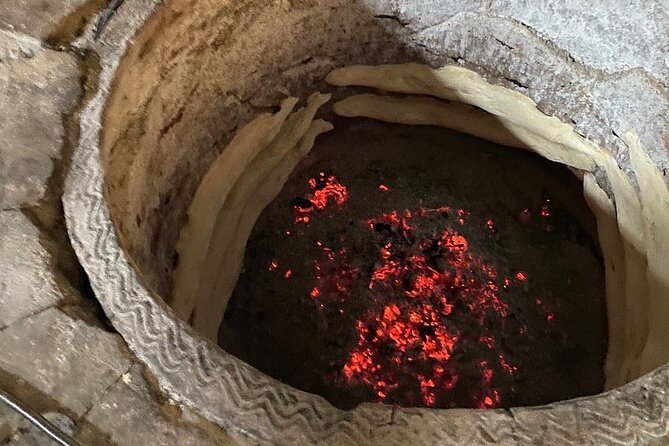 Kakheti, Bodbe, Sighnaghi and Telavi (Group Tour) - Highlights of the Tour