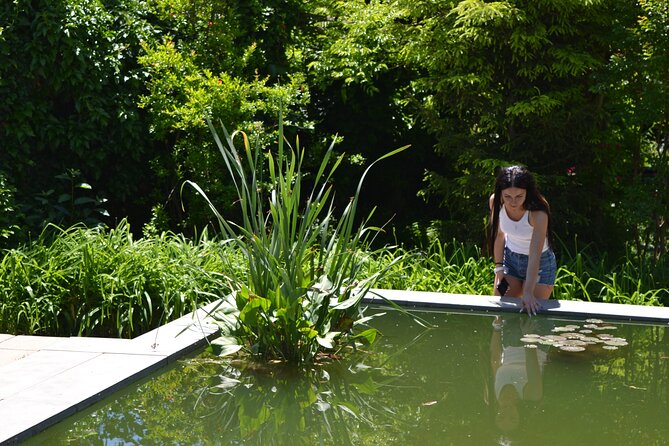 Kakheti: Bodbe, Sighnaghi, Telavi Wine Tour from Tbilisi - Final Thoughts: Is This Tour for You?