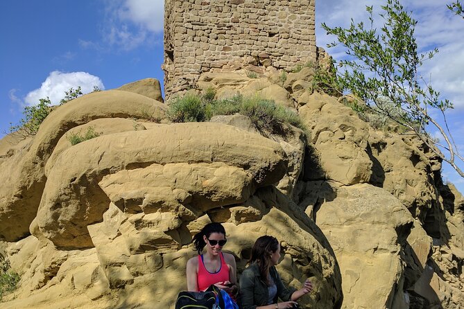 Kakheti Gems: Rainbow Mountains, Gareji & Signagi Private Tour - Additional Activities