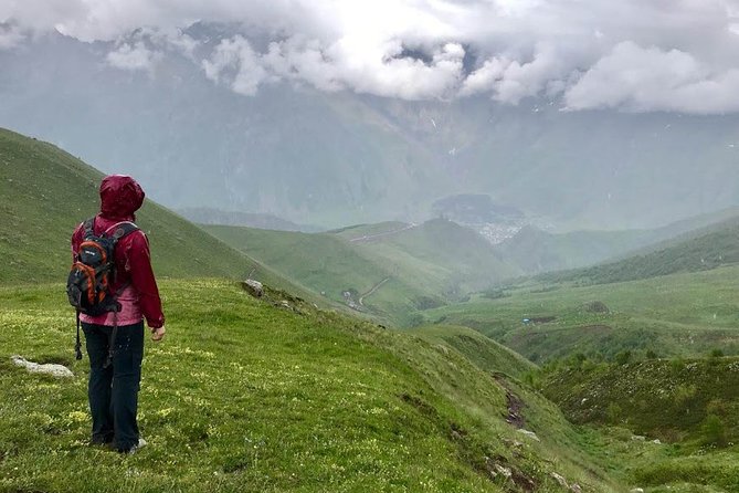 Kakheti & Kazbegi 3Days/2Nights - Key Points