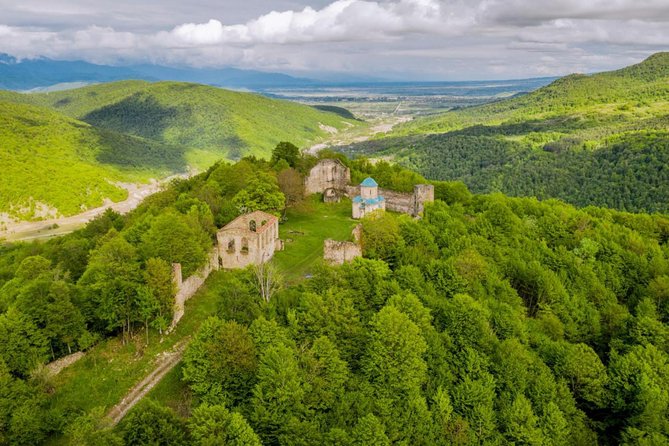 Kakheti & Kazbegi 3Days/2Nights - What’s Included & What’s Not