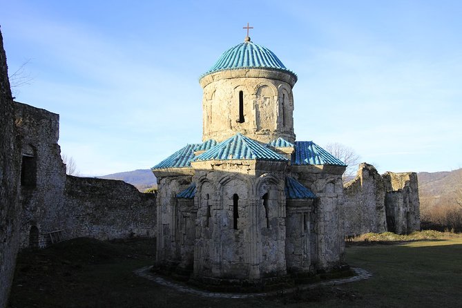 Kakheti & Kazbegi 3Days/2Nights - FAQ