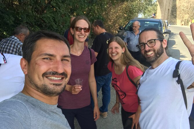 Kakheti Private: Wine, History, and City of Love - Who Is This Tour Best For?