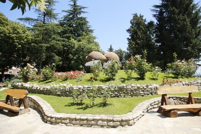 Kakheti Region Khareba Winery Telavi City Gremi Castle Day Tour - The Value and Experience: What It Means for Travelers