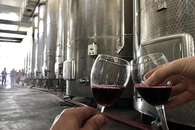 Kakheti-Sighnaghi Day Trip With Wine Tasting and Bodbe Monastery - Pricing and Booking