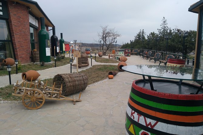 Kakheti-Sighnaghi Day Trip With Wine Tasting and Bodbe Monastery - Inclusions