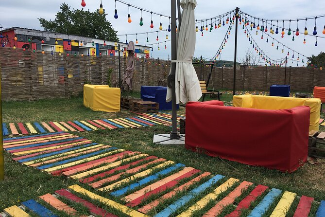 Kakheti-Sighnaghi Day Trip With Wine Tasting and Bodbe Monastery - Highlights of the Kakheti-Sighnaghi Day Trip