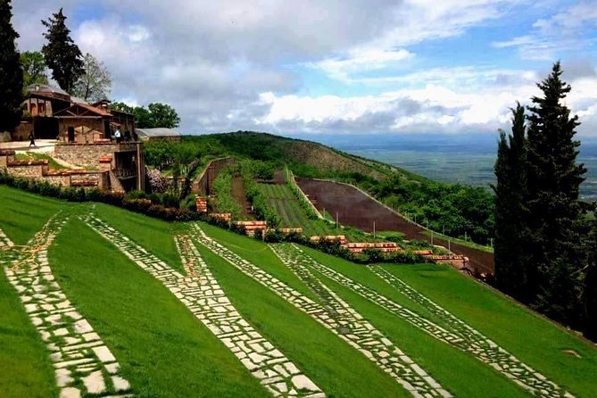 Kakheti: Signagi + Bodbe Monastery + Gurgeniani Waterfall - The Practical Side: What Travelers Can Expect