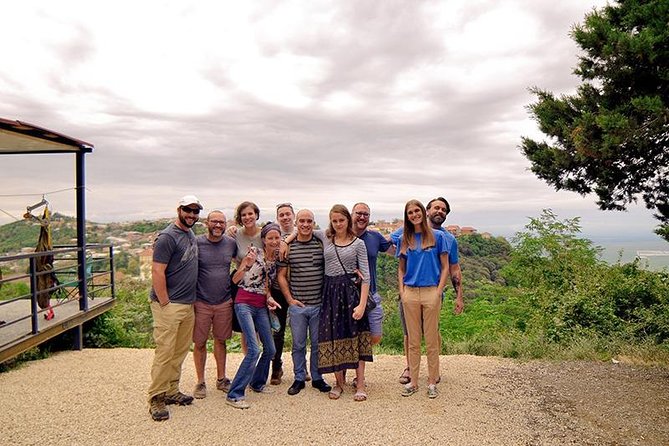 Kakheti Tour - Discovering Georgia’s Kakheti: A Taste of Tradition and Scenic Beauty