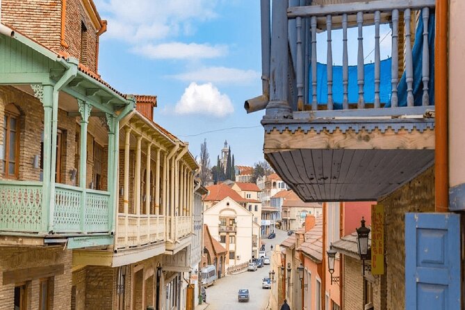 Kakheti Vineyard Lore and Natural Beauty Expedition - A Practical Guide to the Kakheti Vineyard Lore and Natural Beauty Expedition