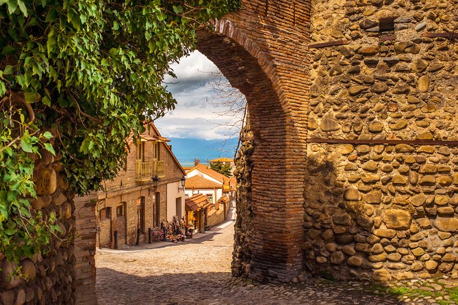 Kakheti wine region - Private Tour - What’s Included and What’s Not