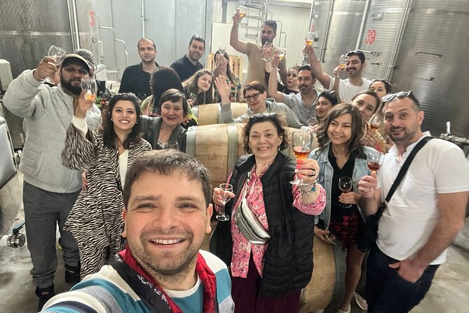 Kakheti Wine Region: Signagi and Bodbe Tour with 8 Wine Tastings - Authenticity and Experience: What You’ll Take Away