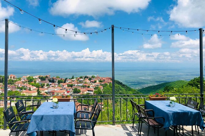 Kakheti Wine & Sighnaghi Private Tour From Tbilisi - Family-Run Winery Visit in Marani