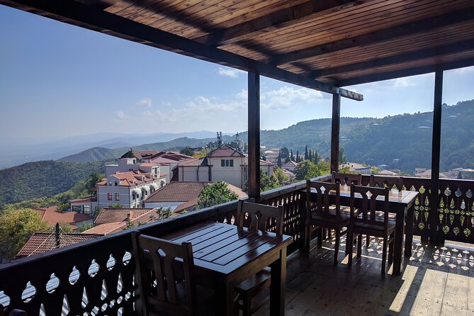 Kakheti Wine Tour for beginners - 3 wineries - Key Points