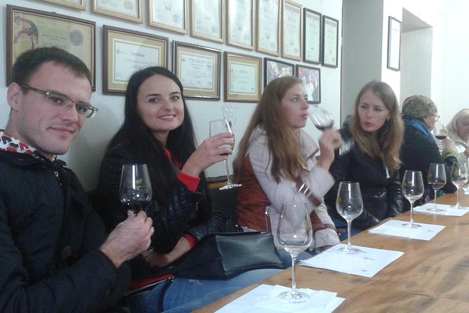 Kakheti wine Tour: Telavi-Kvareli-Signagi and Wine cellars - The Value of the Experience