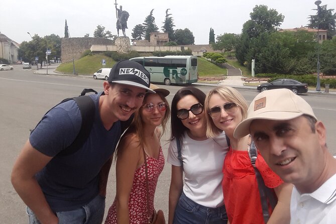 Kakheti wine Tour: Telavi-Kvareli-Signagi and Wine cellars - Who Should Book This Tour?