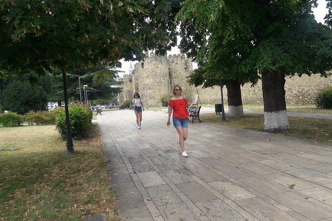 Kakheti wine Tour: Telavi-Kvareli-Signagi and Wine cellars - Wrapping It Up