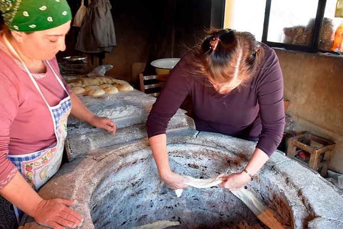 Kakheti Wine Tour - "Travel Like a Local" - Key Points