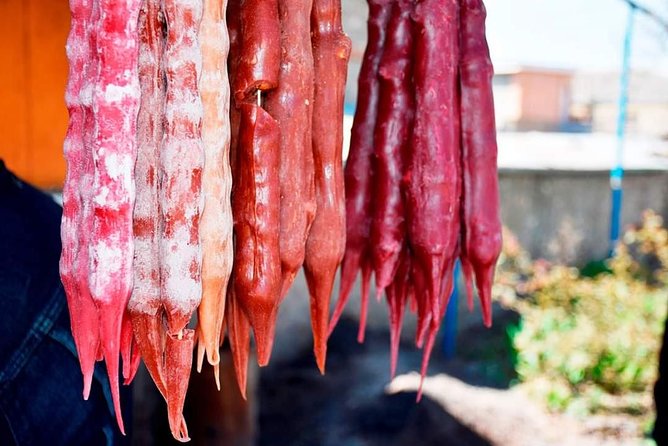 Kakheti Wine Tour - "Travel Like a Local" - Who Should Consider This Tour?