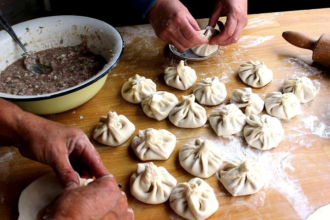 Kakheti Wine Tour - "Travel Like a Local" - FAQs