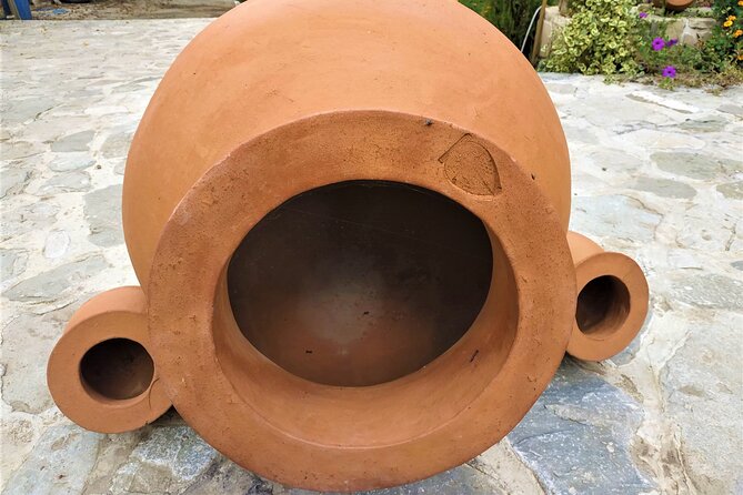 Kakheti Wine Tour with 20+ Wine Tastings & Qvevri Masterclass - Key Points